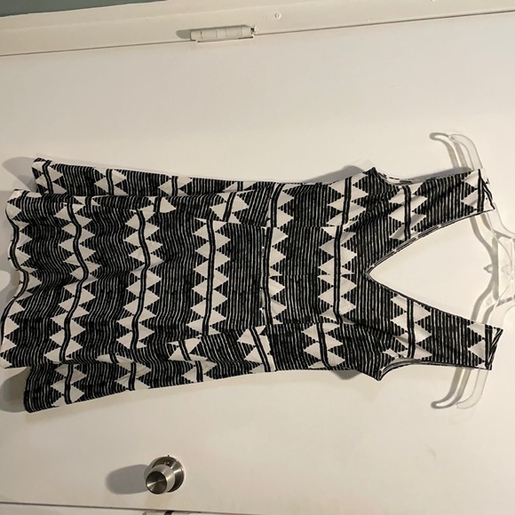 H&M | Dresses | Hm Sundress | Poshmark